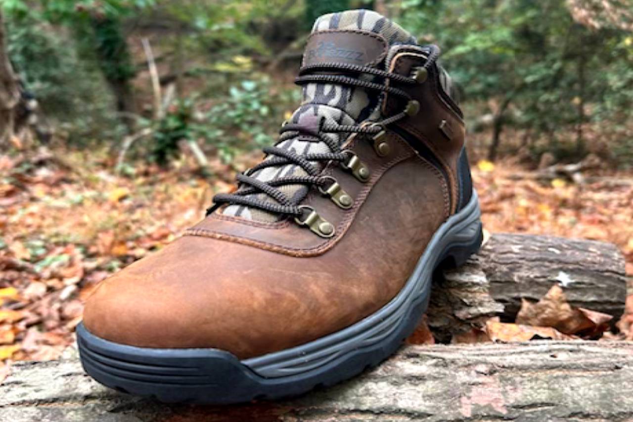 BoneZZZ - Innovative Rugged Footwear For Outdoor Enthusiasts