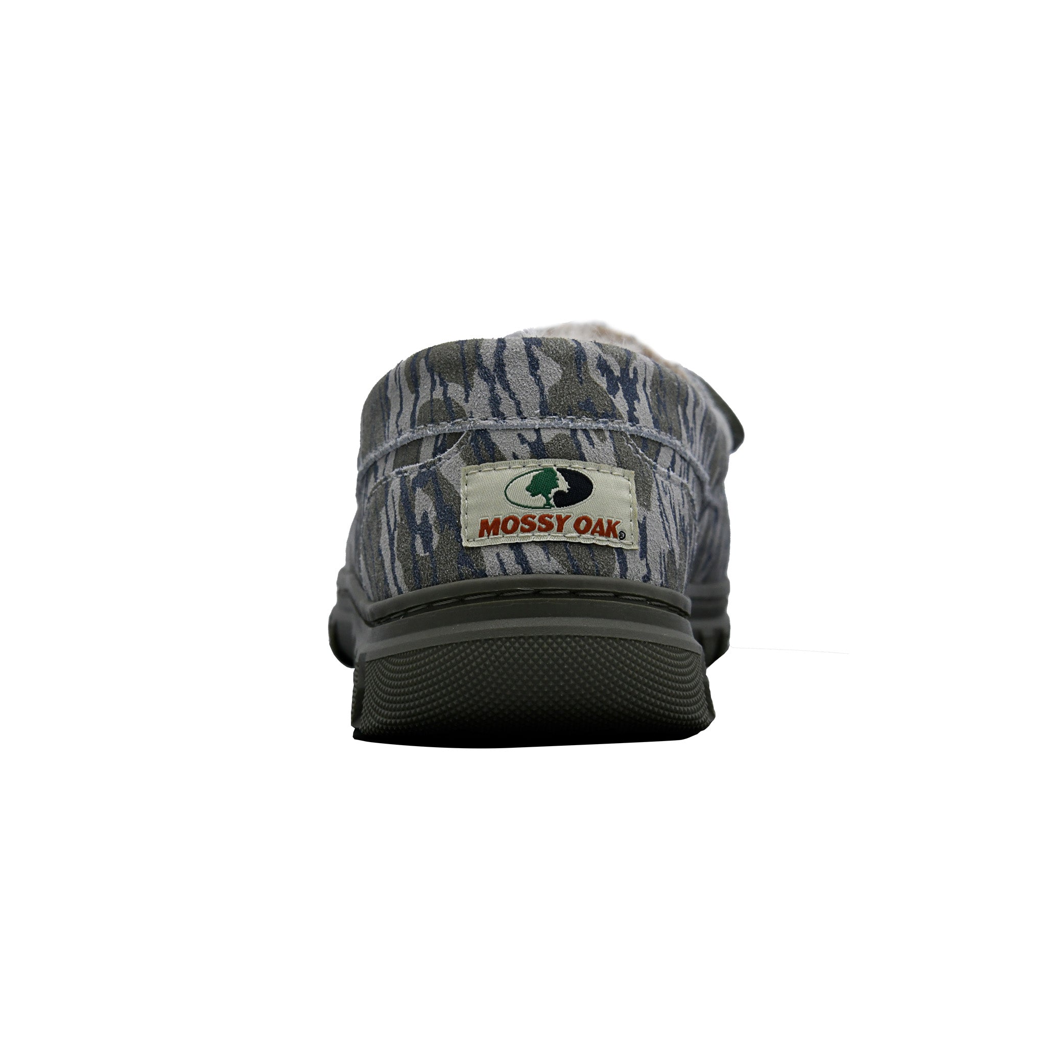 26BoneZZZ Mossy Oak Bottomland Flex Slippers | Men Sizes 8-13